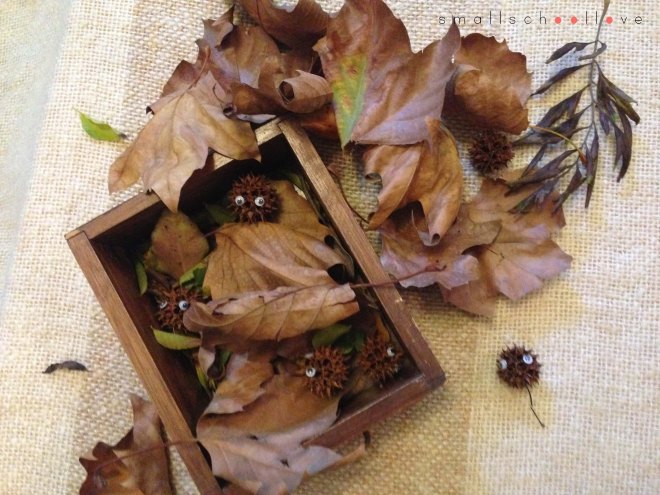 ANIMAL PLAY PROVOCATION